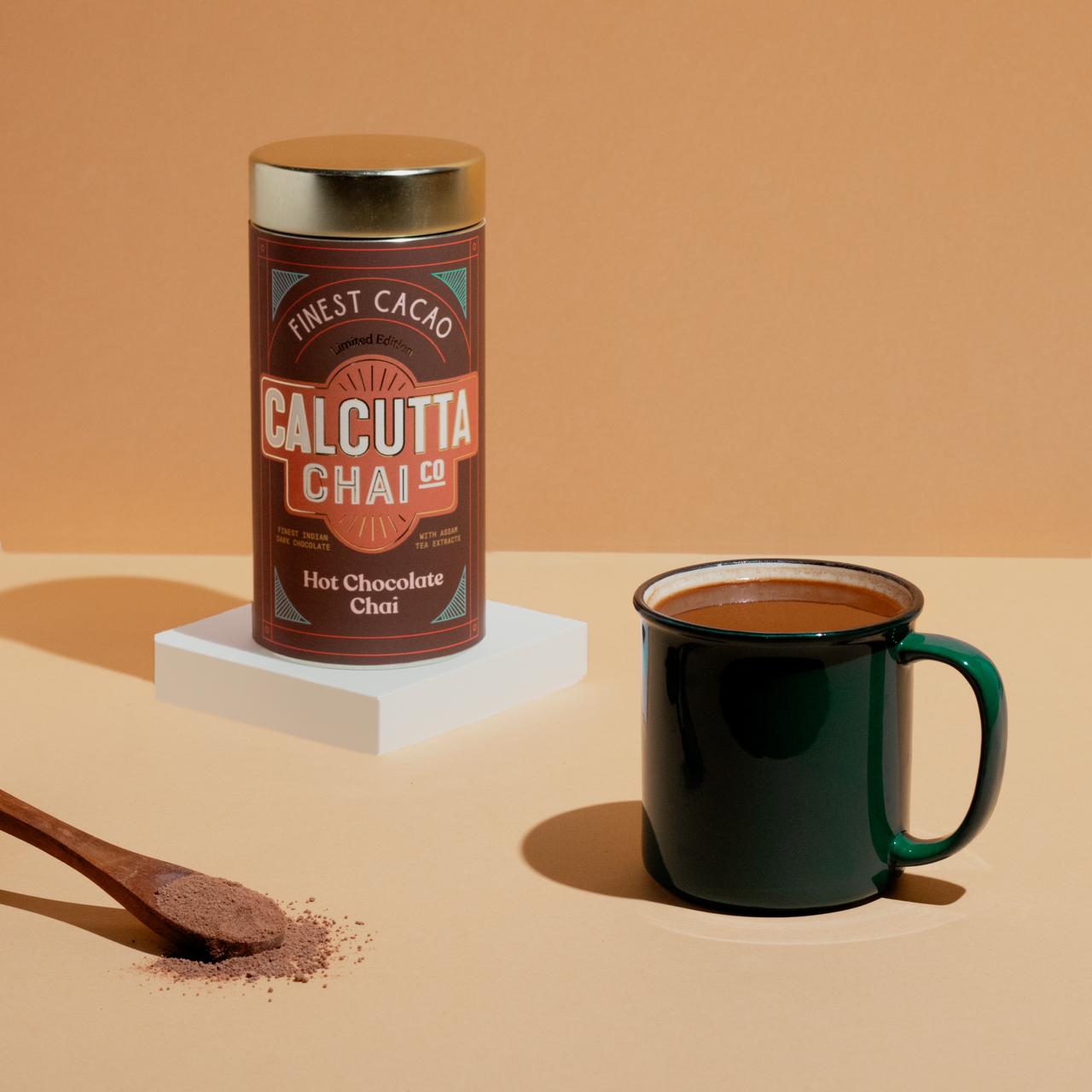 Collections – Calcutta Chai Co